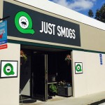 JUST SMOGS® | 5 Star Smog Check in Huntington Beach